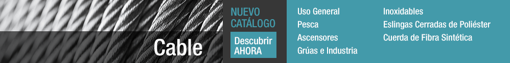VINCO Suministro internacional de fleje, alambre y enrejados.