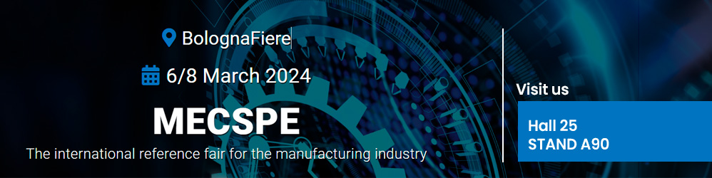 MECSPE 2024 · Vinco.es