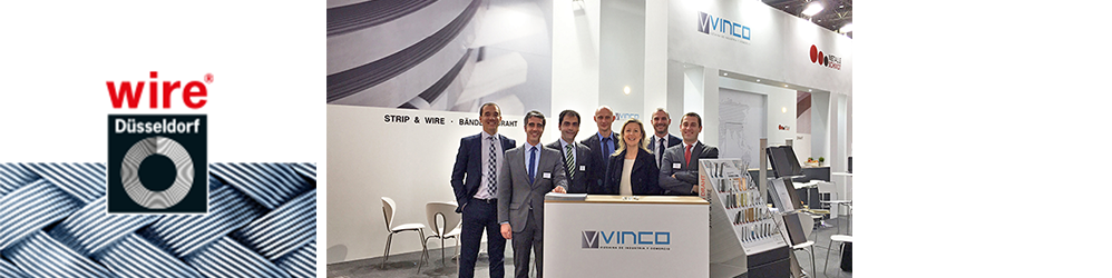 wire-and-tube · Vinco.es