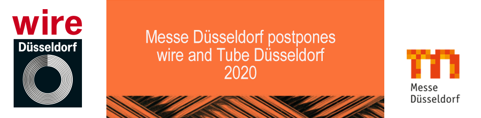 wire 2020 pospuesta · Vinco.es