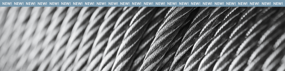 Vinco steel wires, stainless steel wires and slings · Vinco.es